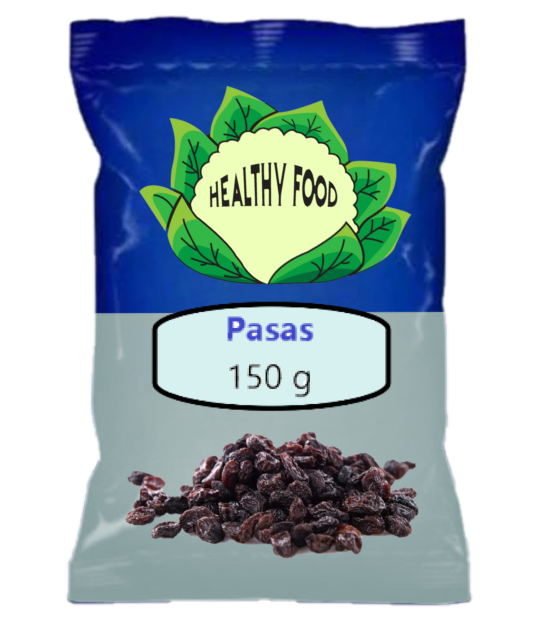 Healthy Food - Menú